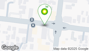 BP Connect Marshlands - BP