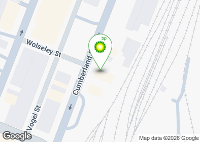 BP Connect Southern - BP