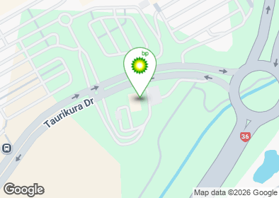 BP Connect Tauriko - BP