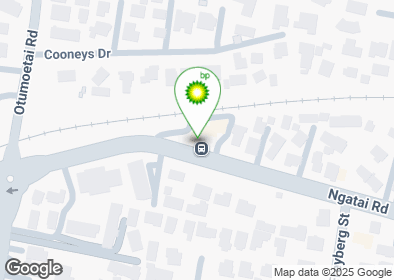 BP 2go Otumoetai - BP