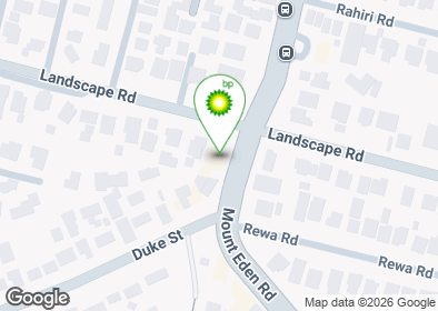 BP 2go Landscape - BP