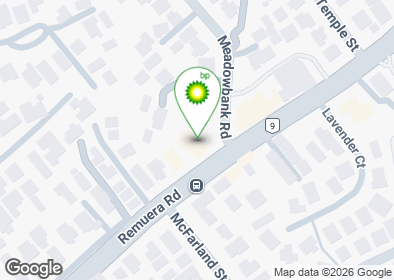 BP 2go Meadowbank - BP