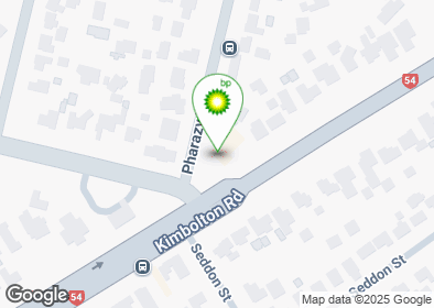 BP 2go North End - BP