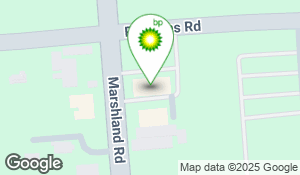 BP Connect Ravenswood - BP