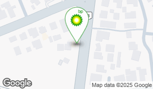 BP Connect Takanini - BP