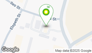 BP 2go Cromwell - BP