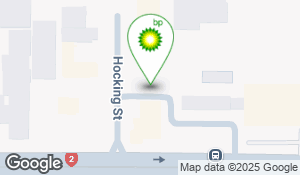 BP 2go Maungatapu - BP