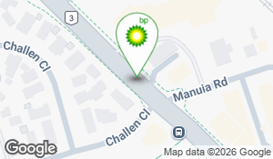 BP Connect Papakura - BP