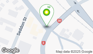 BP 2go Taumarunui - BP