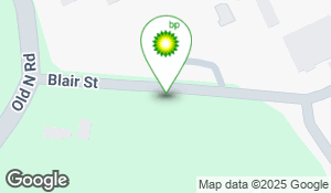 BP Connect Ashburton - BP
