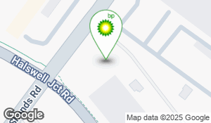 BP Connect Rolleston - BP