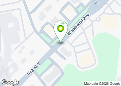 BP - BP