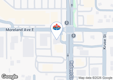 Amoco - BP