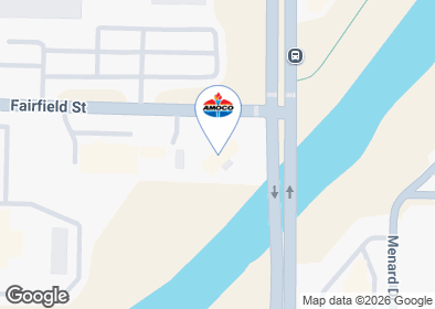 Amoco - BP