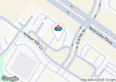 Amoco - BP