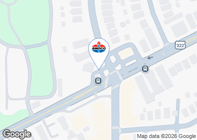 Amoco - BP