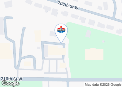 Amoco - BP