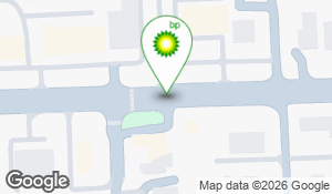 Amoco - BP